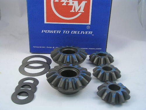 AAM Ford F250 F350 2005-2010 10.5 Rear Axle Spider Gear Set Kit 3 ...