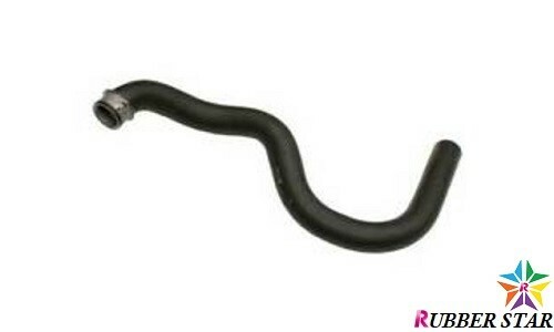 MERCEDES SPRINTER 3.0L ENGINE COOLING RADIATOR UPPER PIPE HOSE ...
