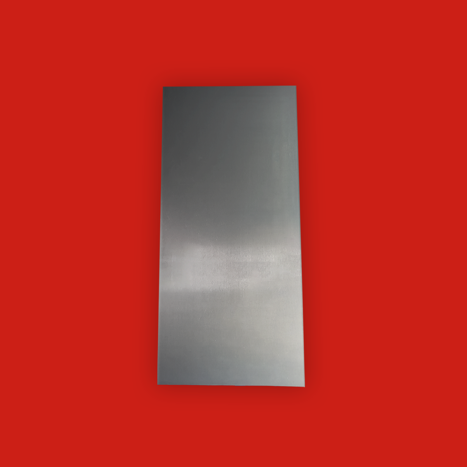 18 Gauge Mild Steel Sheet Metal 24x36. 1 PC. Sanded edges | eBay