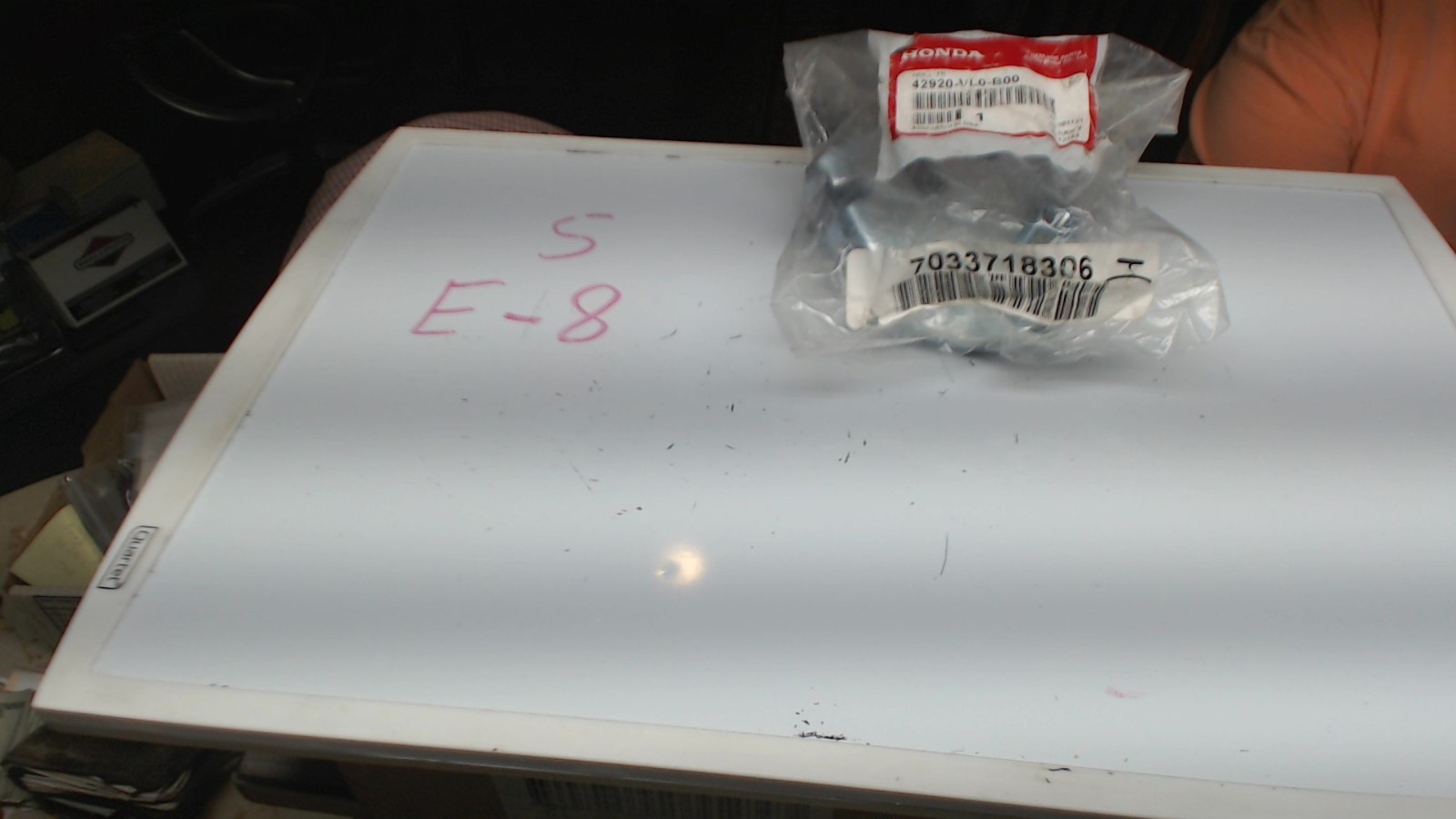 Honda OEM 42920-VL0-B00 | eBay