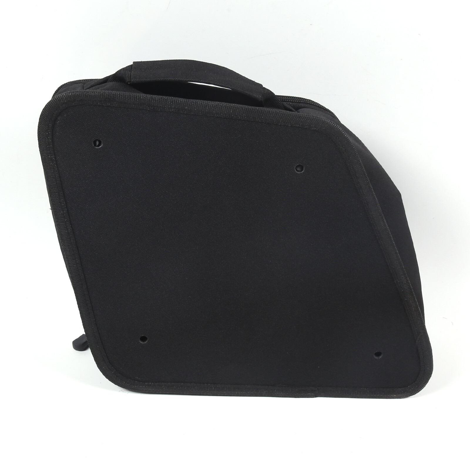 For Toyota FJ Cruiser 2007-2021 Car Trunk Left Side Window Storage Bag ...