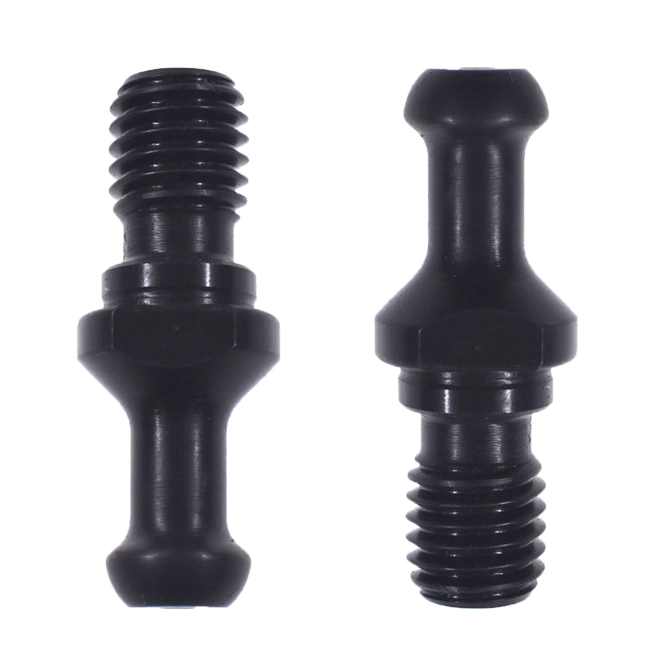 ISO 30 M12 x 1.75 Pull Stud Retention Knob for HSD Spindle CNC 2PCS. | eBay