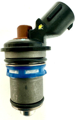 OEM NEW T/B Fuel Injector 88-91 Honda Civic CRX | eBay