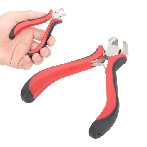 Guitar Repair Tool Guitar String Cutter Scissors Pliers Fret Nipper ...