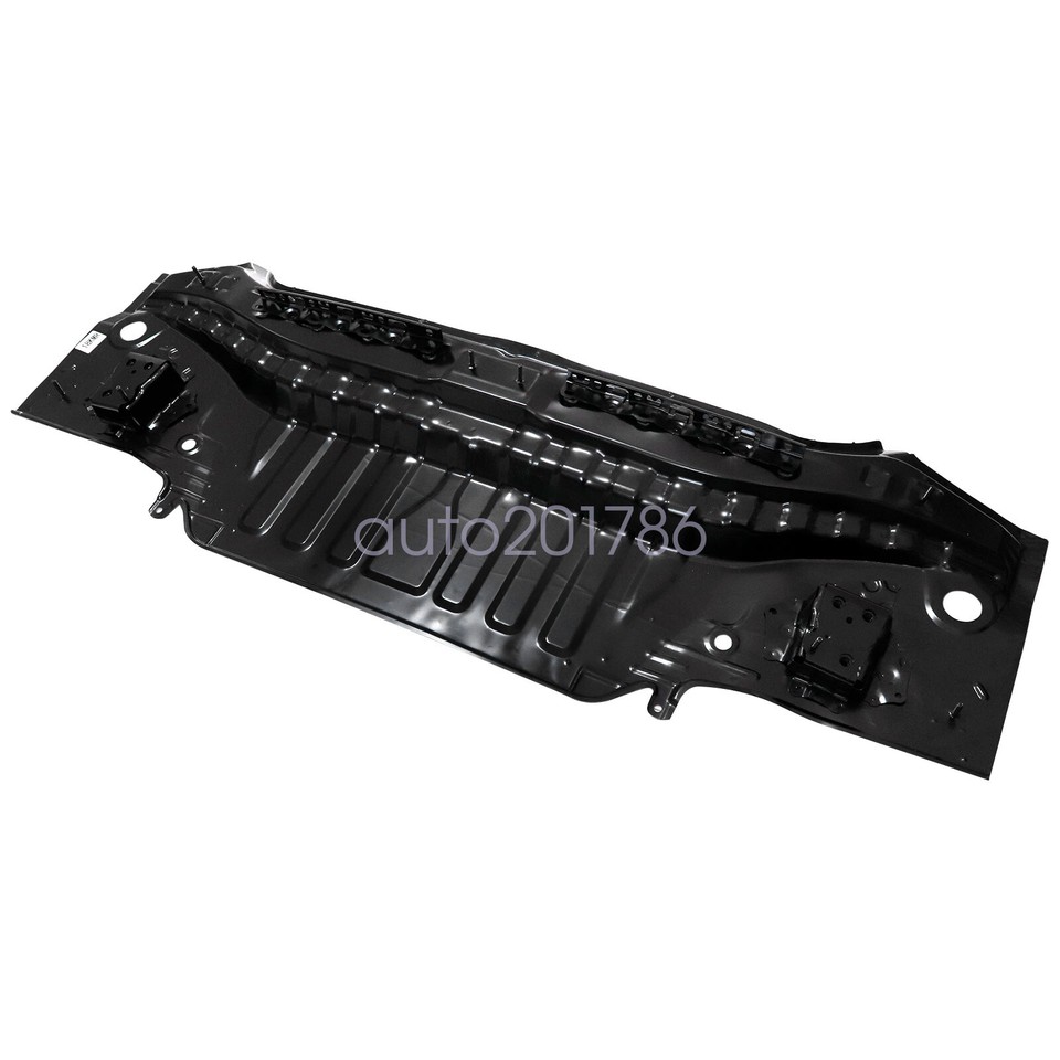 Fits 2018-2022 Toyota Camry 2.5L 3.5L 5830706220 Rear Body Lower Panel ...