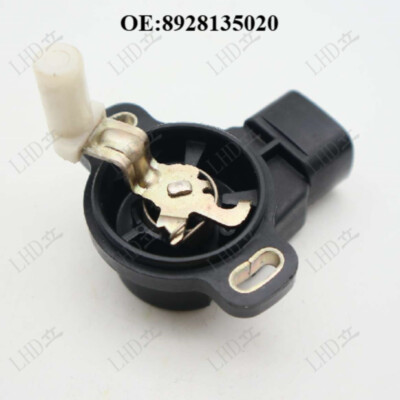 Throttle Position Sensor 8928135020 For Toyota Corolla 2.0L 89281-35020 ...