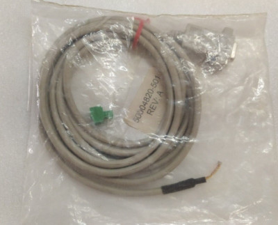 HONEYWELL 50004820-501 CONNECTION CABLE | eBay