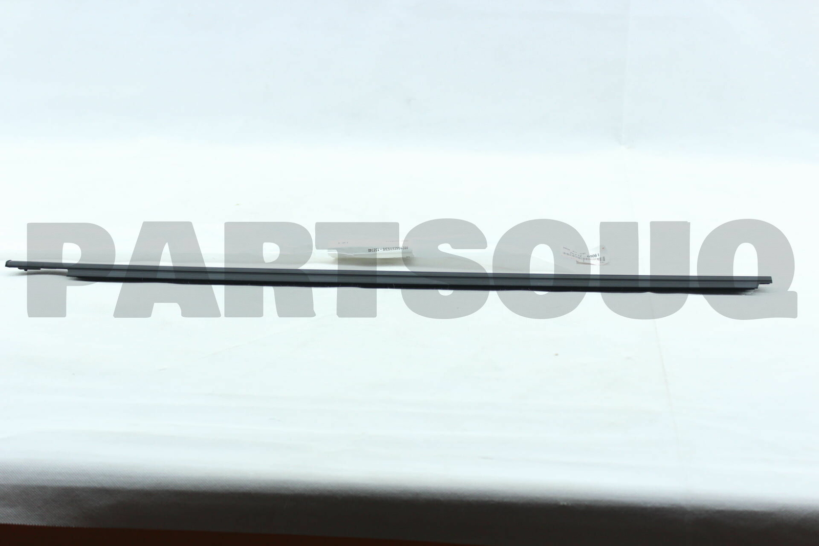 7571260061 Genuine Toyota MOULDING, FRONT DOOR BELT, LH 75712-60061 | eBay