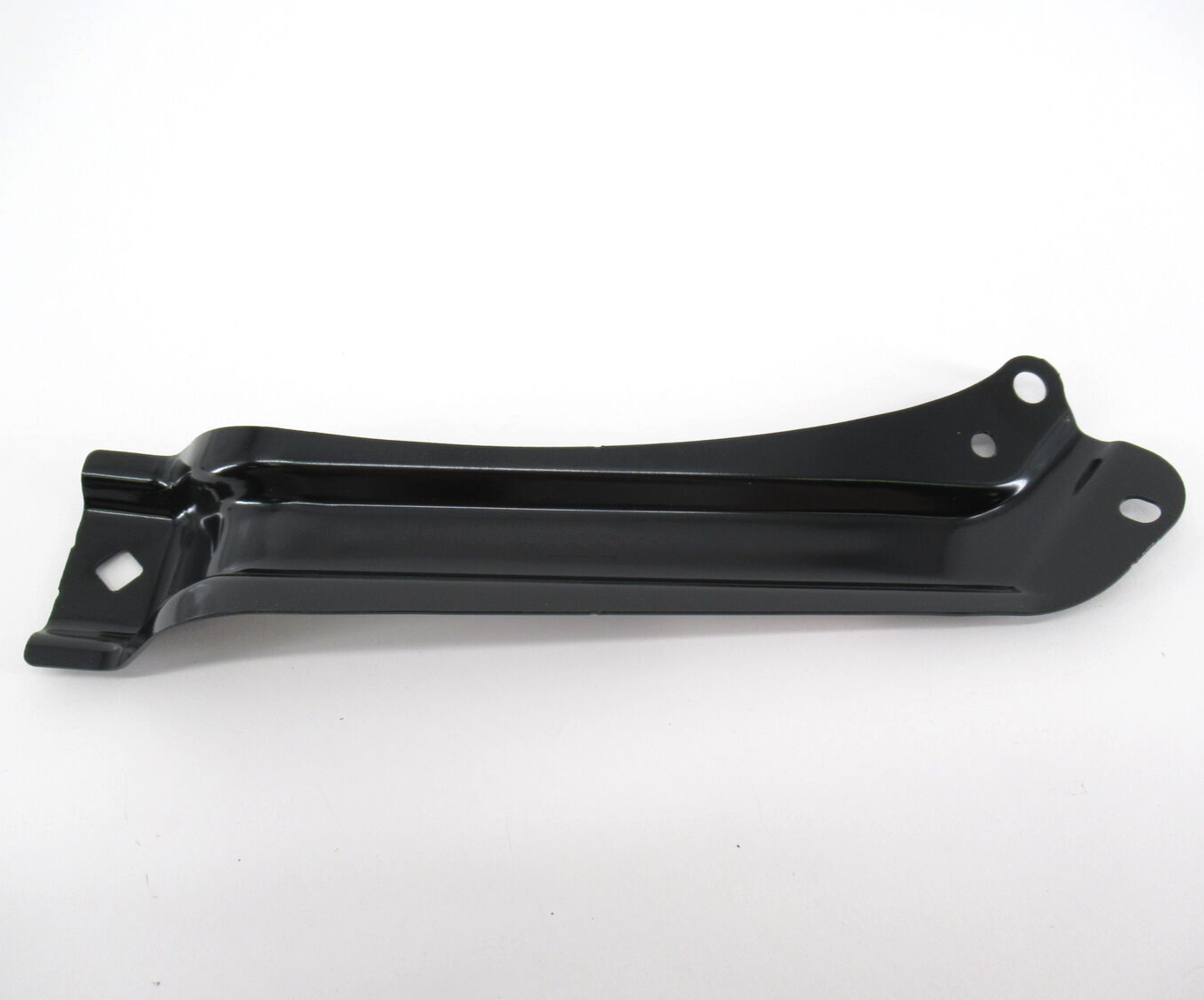 Genuine OEM Toyota 52137-04030 Passenger RH Front Bumper Support 2012 ...