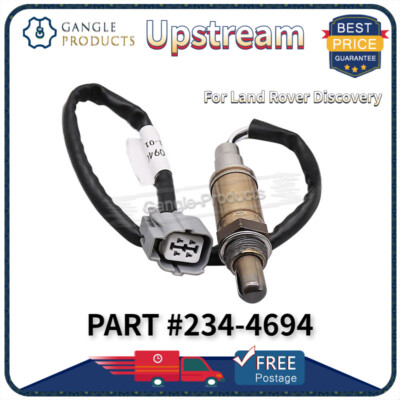 234-4694 Oxygen Sensor Upstream For 99-04 Land Rover Discovery 4.6L ...