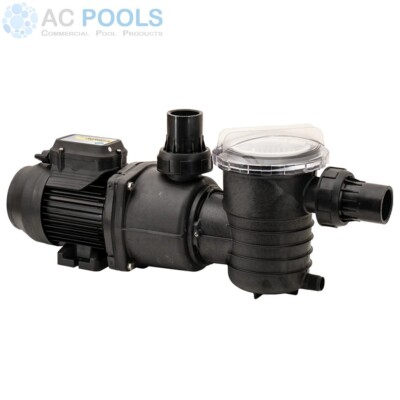 Poolrite Enduro EP-1100 Pump 1.1kW (1.5hp) - GENUINE | eBay Australia