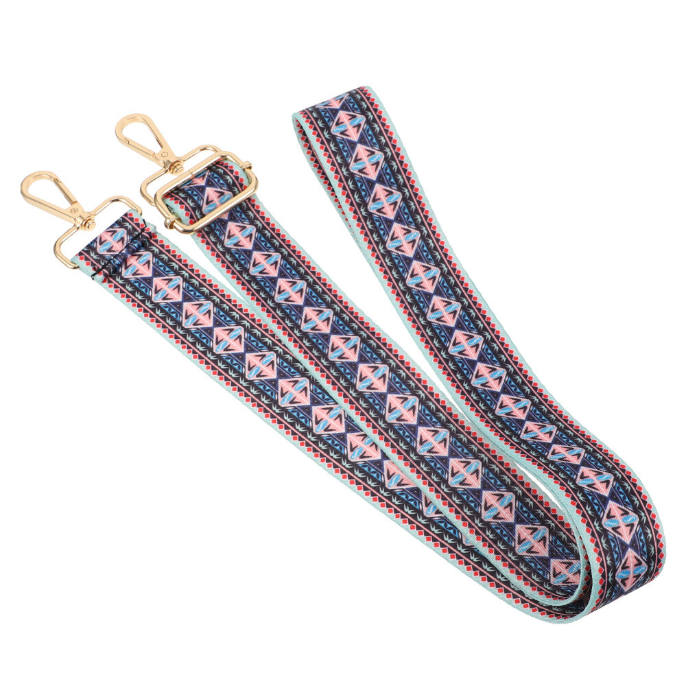 1 Pc Comfortable Guitar Strap Guitar Belt Vintage Guitar Straps ...