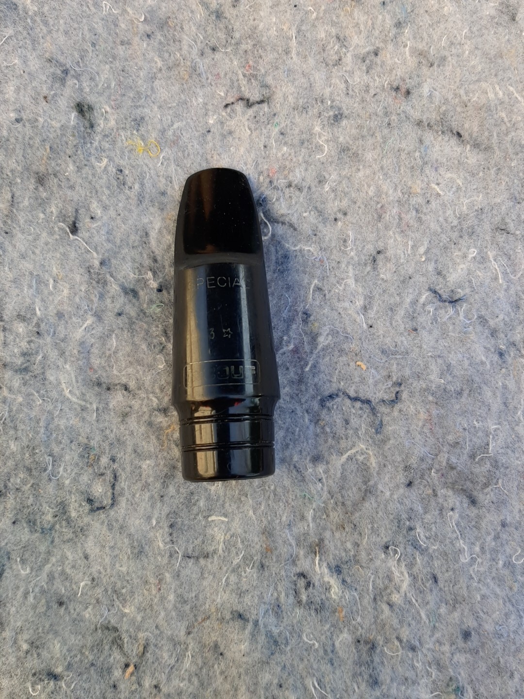 h couf mouthpiece Special Saxophone | eBay