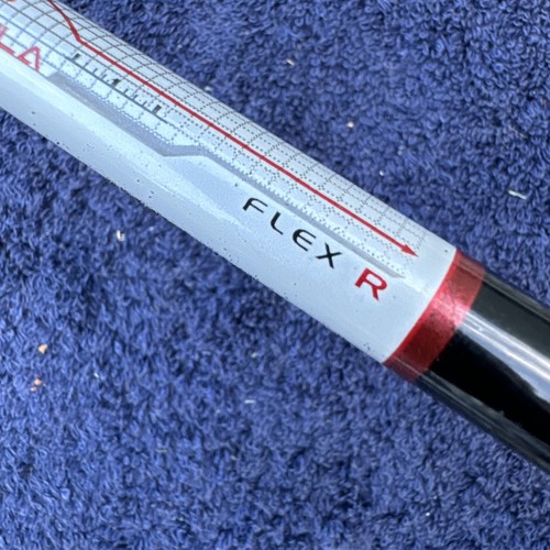 TaylorMade Rescue 4 Hybrid 22° Graphite Regular Flex w/ Headcover | eBay