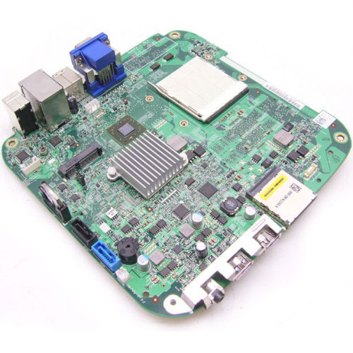 Dell Dell Inspiron 400 Zino Hd Motherboard 3d1tv, Socket AM2, AMD ...