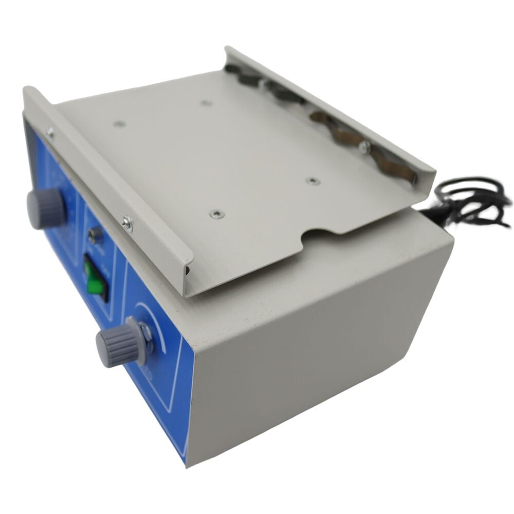 Lab Oscillator Rotator Vortex Shaker Lab Mixers Shakers Stirrer 0-3000 ...