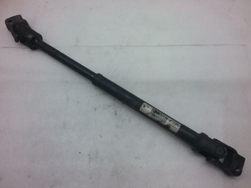 1644600010 Lower Steering Column Shaft Joint 2009 MERCEDES GL450 1-5 ...