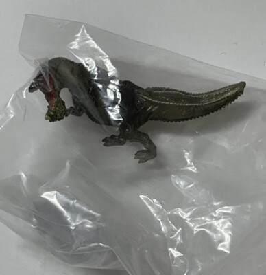 Monster Hunter - Monster Guide Clear Special Devil Joe | eBay