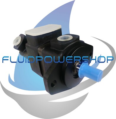 NEW AFTERMARKET REPLACEMENT FOR VICKERS VANE PUMP V2020 P 1F8S11T ...