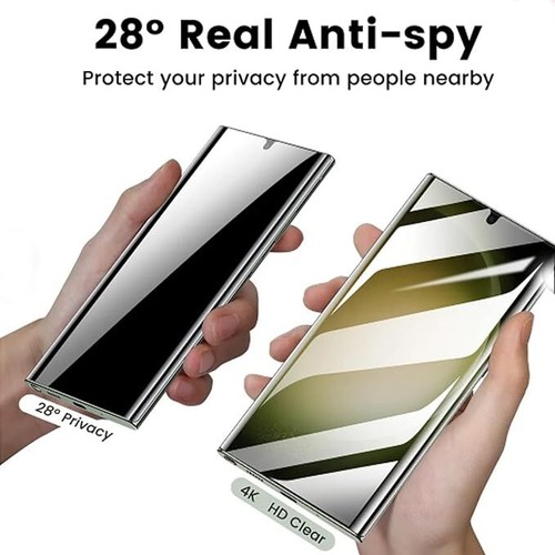 Invisible Artifact Screen Protector - Dust Free Without Bubbles, HD ...