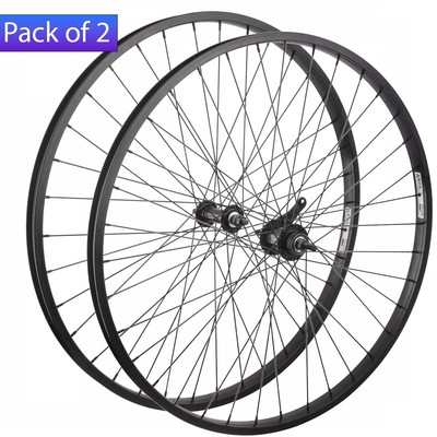 Wheel Master 700C/29in Alloy Hybrid/Comfort, Single Wall, WEI AS7X ...
