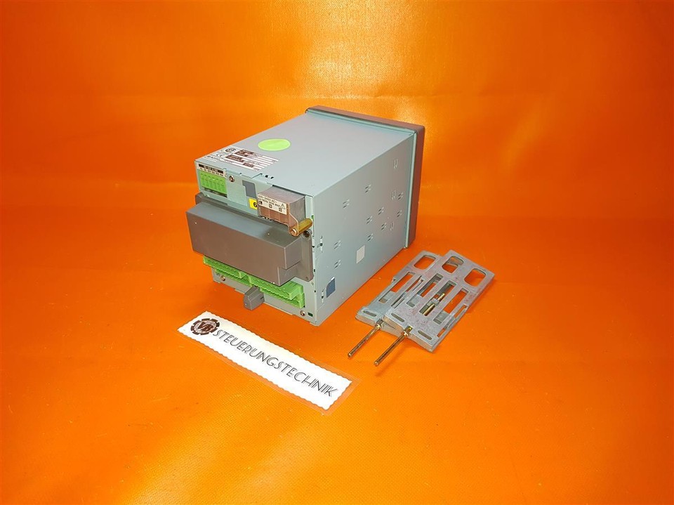 PMA Data Monitor Ks 3005 Model: 9407-319 No. 5se707354 350 | eBay