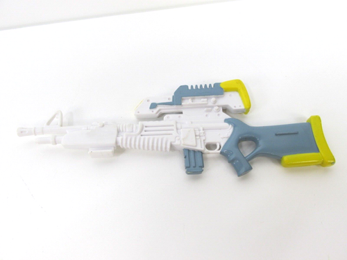 GI JOE RIFLE/GUN FOR 12" ACTION FIGURE 1/6 SCALE 1:6 | eBay