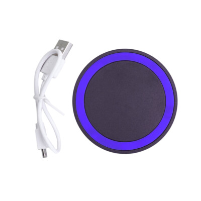 Wireless Charger Portable Chargers for Phones Charging Pad Multiple ...