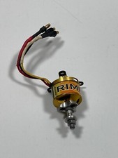 ElectriFly Great Planes Rimfire .46 Outrunner Brushless Motor GPMG4725 ...