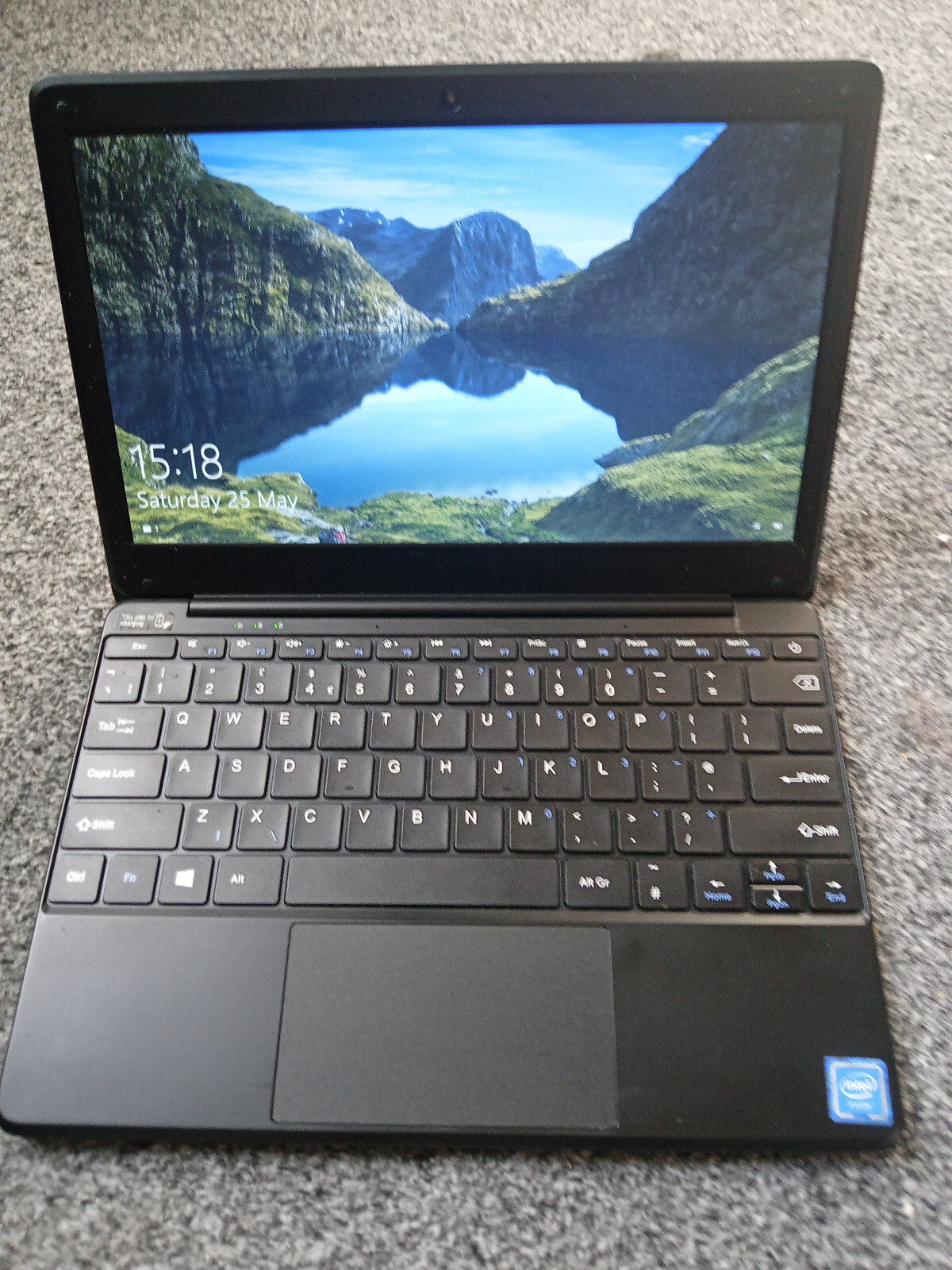 Zoostorm C3350 Laptop | eBay UK