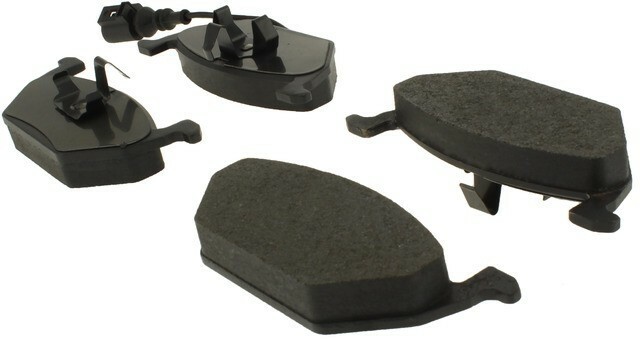 Front Brake Pads Set Left and Right For 2014 VOLKSWAGEN GOLF | eBay