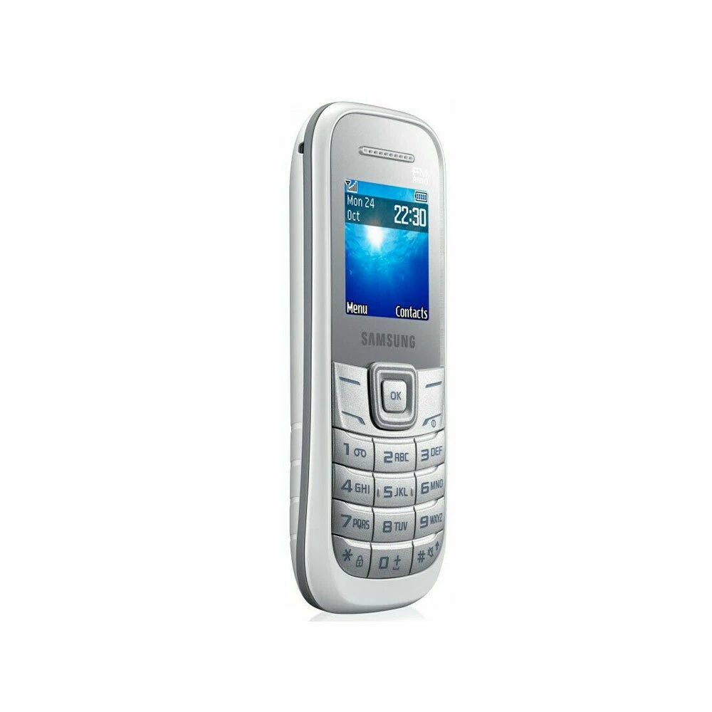 Samsung E1205