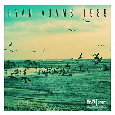1989 [LP] by Ryan Adams (Vinyl, 2015) for sale online | eBay
