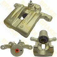 Brake Engineering CA3195 Brake Caliper for sale online | eBay UK