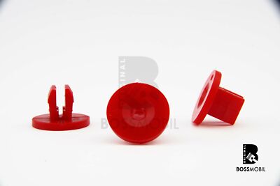 Bossmobil Clamp For By Undercoating Mercedes Ford 1019377 20X11X10X7.5 ...