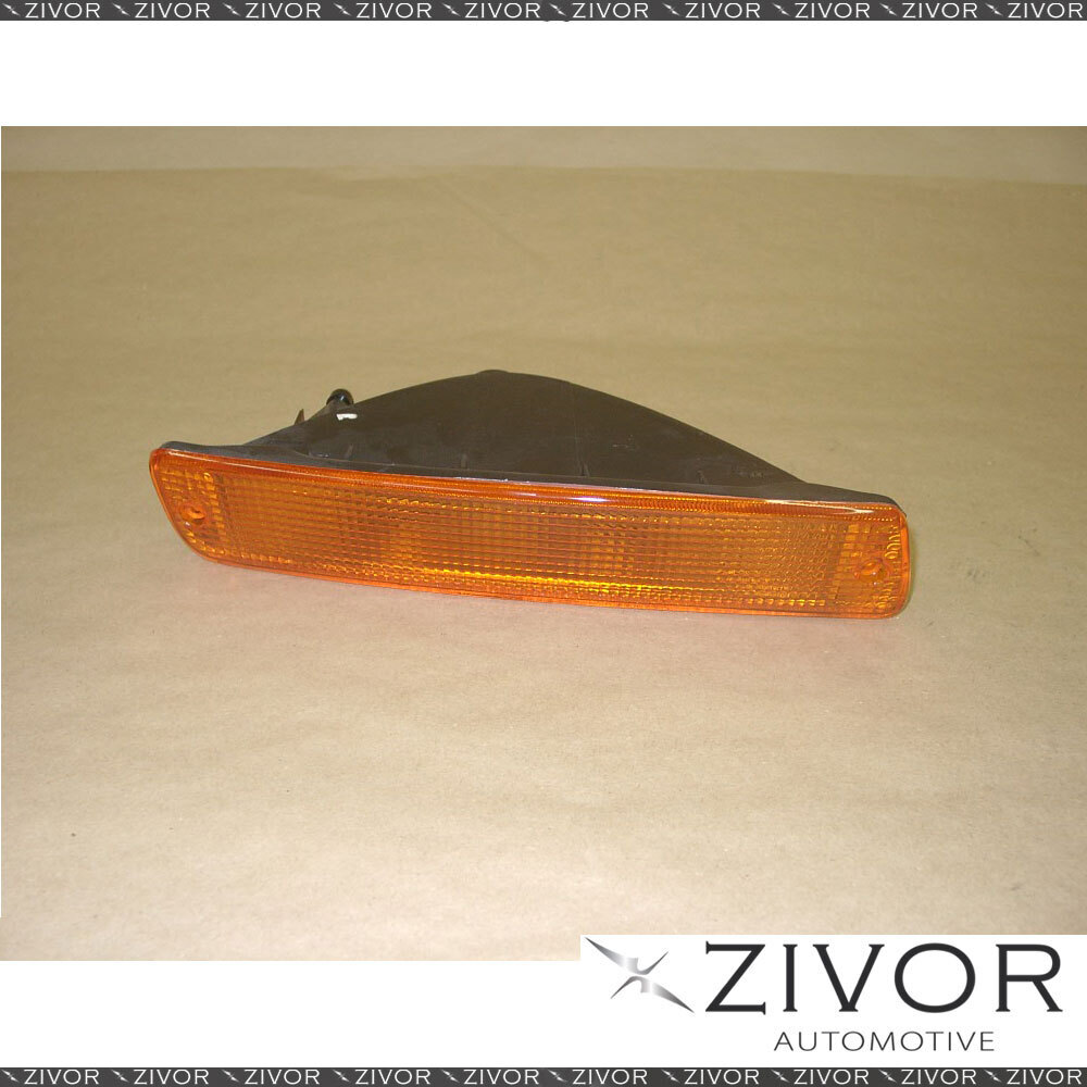Indicator Light - Front For Toyota Landcruiser HDJ80 4.2L 1HDFT DSL ...