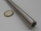304 Stainless Steel Tube .500" OD x .402" ID x .049 Wall x 3 Foot ...