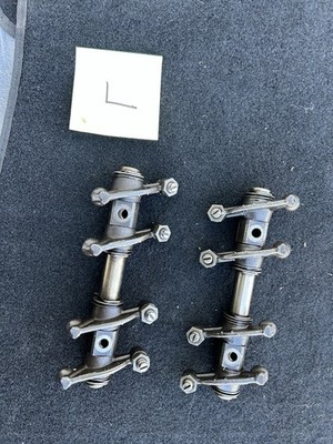 VW Rocker Arms Assemblies 1600cc Fit VW Bug VW Beetle | eBay