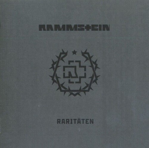 RAMMSTEIN: "Raritäten" (RARE CD) | eBay