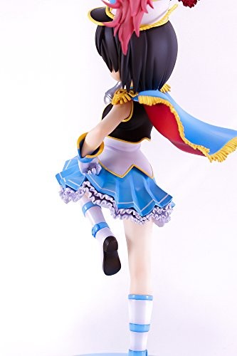 Idol Master Cinderella Girls Chie Sasaki Hyfae Days 1/7 Scale PVC ...