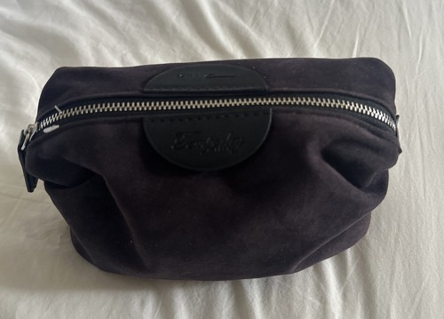 British Airways FIRST CLASS Temperley London Amenity Dopp Kit ...