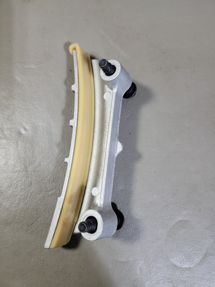 GM Engine Timing Chain Guide 12600461 06-21 Buick Cadillac Chevrolet ...