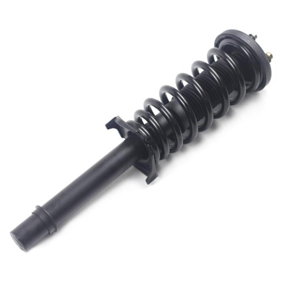 For 2005-2012 Acura RL Pair Front Complete Quick Struts & Coil Springs ...