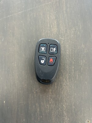 DSC WS4939 Wireless Device Remote Control 712324480573| eBay