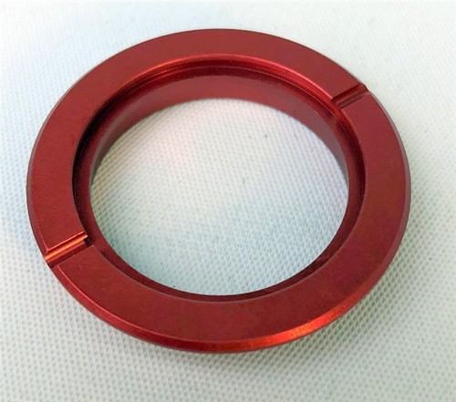 Red PVS-14 Eyecup Retaining Ring A3256354 NSN: 5855-01-466-7891 | eBay