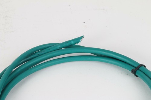 Cognex 821-0025-2R C DM200S BarCode Scanner / Reader Fixed Mount ...