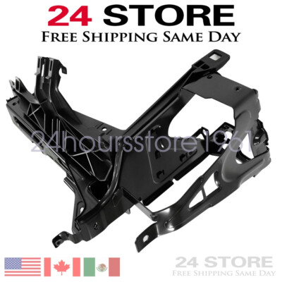 Right Outer Support Headlight Mount Bracket Fits BMW F10 M5 xDrive ...