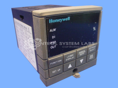 Honeywell DC300E-E-0A0-12- UDC 3000 Versa ** Evaluation for Repair Only ** | eBay