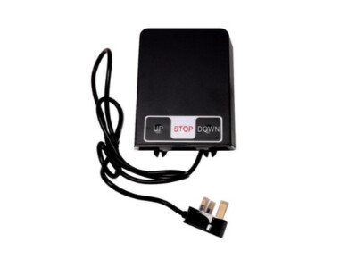 Eurodrive Roller Shutter Control Panel | eBay UK