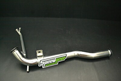 Aluminum hose water pipe Mitsubishi Lancer 4G63 Evolution EVO 1 2 3 | eBay